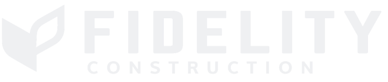 Construction | Fidelity Group of Companies